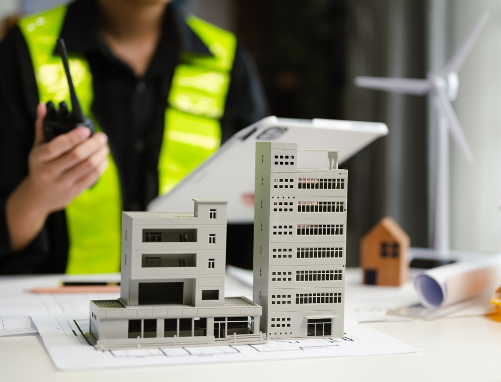 3D Building Drawing Services | Visualize Your Construction Project